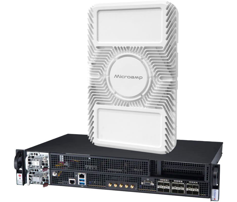 Our Products | Microamp 5G mmWave Product Portfolio